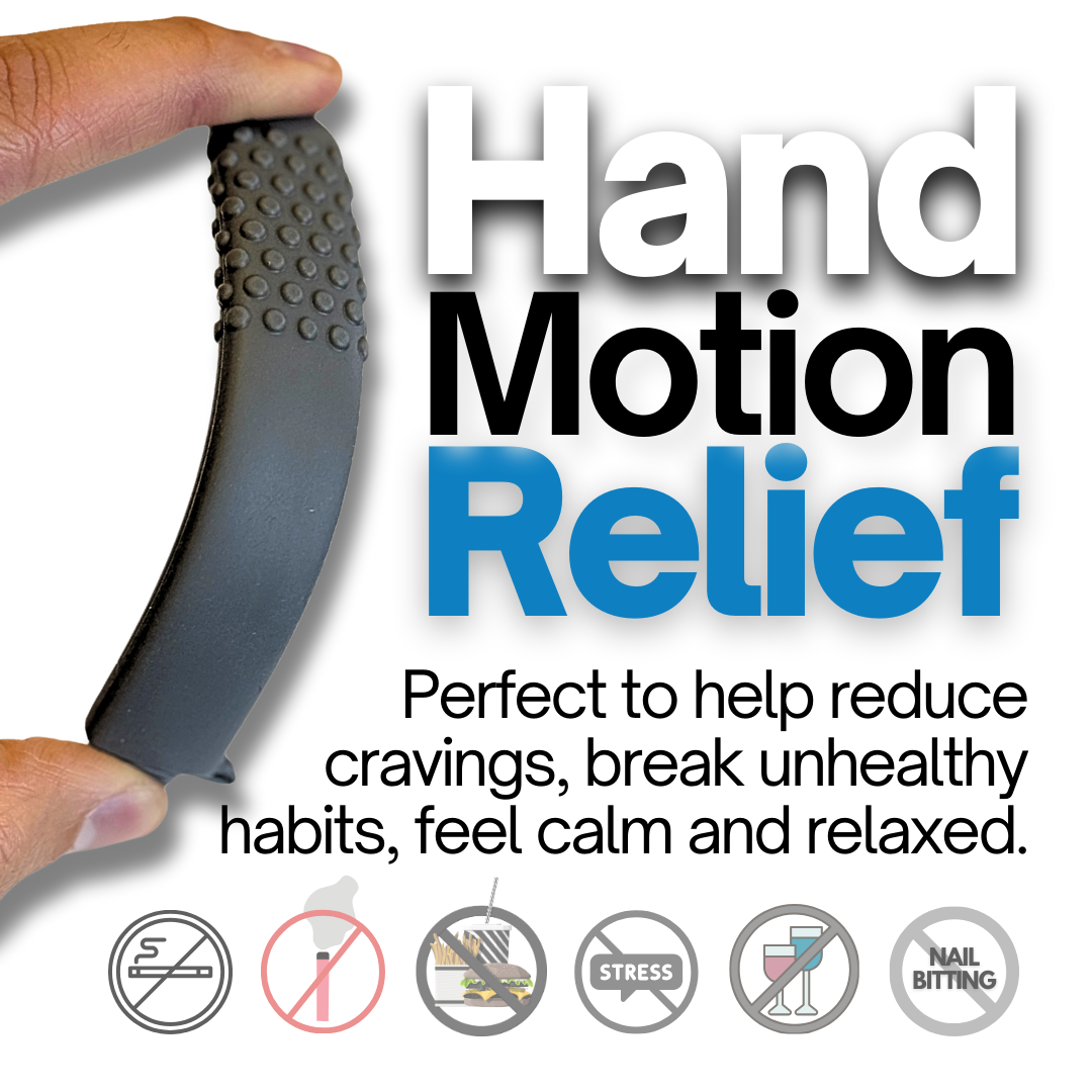 NEW Chewable Breather PuffBar with Refills, Craving Relief Puffer Help ...